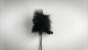 What’s The Fuzzy Thing on a Microphone used for? DIY Dead Cat ...