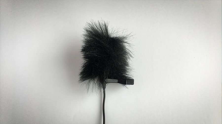 What’s the Fuzzy Thing on a Microphone used for? DIY Dead Cat Mic ...