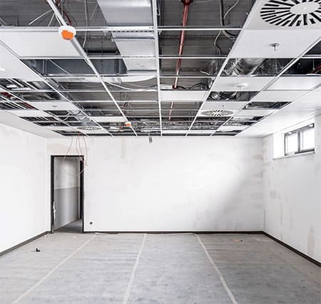 How to reduce echoes in a room cheaply – DIY Video Studio