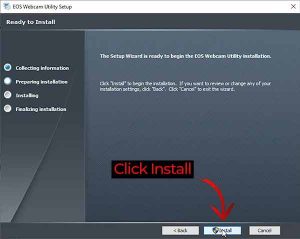 How to Download and Use Canon EOS Webcam Utility 1.0 – DIY Video Studio