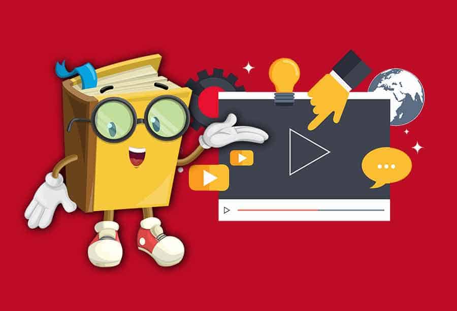 How to use YouTube Chapters in your video – DIY Video Studio