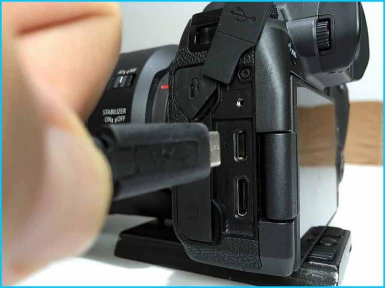 How to Download and Use Canon EOS Webcam Utility 1.0 – DIY Video Studio