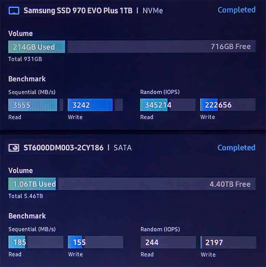Should I buy an SSD or HDD for Video Editing? – DIY Video Studio
