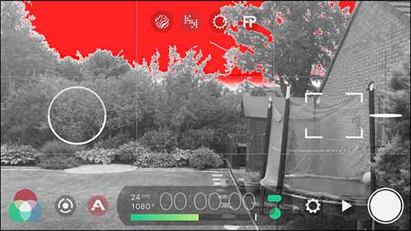 Want to Record Better Videos: 14 Reasons why you need FiLMiC Pro – DIY ...