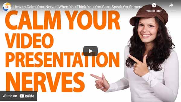 15 Ways to Develop Better YouTube Presentation Skills – DIY Video Studio