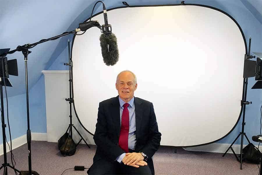 15 Media Interview Preparation Tips to Conquer the TV Cameras – DIY ...