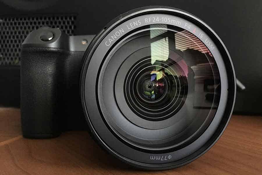 Canon EOS R Specs (video): What you need in one place – DIY Video Studio