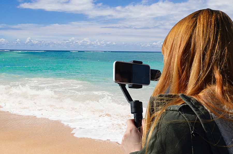 FiLMiC Pro presets: A Simple Setup Guide – DIY Video Studio