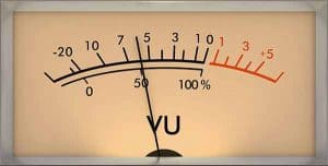 Getting your head around what is a decibel – DIY Video Studio