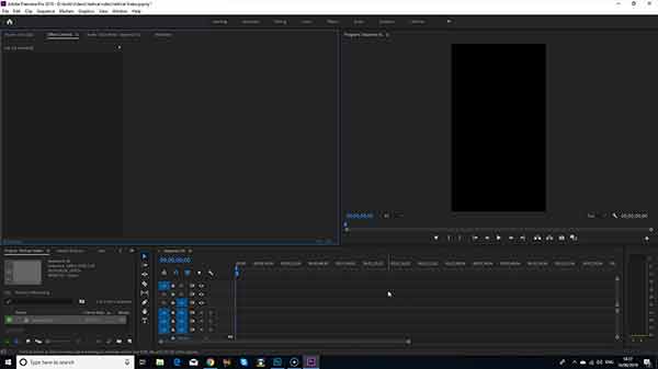 How to Make a Vertical Video for Instagram – DIY Video Studio