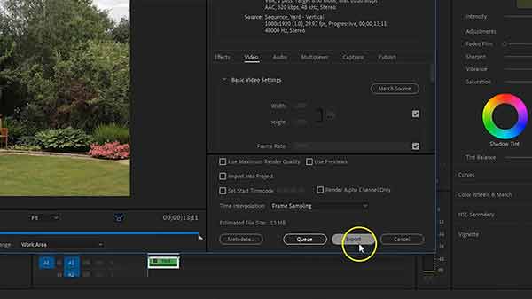 How to Make a Vertical Video for Instagram – DIY Video Studio