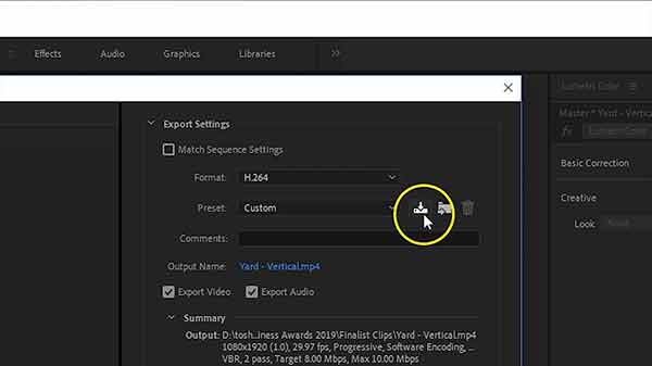 How to Make a Vertical Video for Instagram – DIY Video Studio