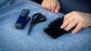 What’s the Fuzzy Thing on a Microphone used for? DIY Dead Cat Mic ...