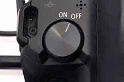 Canon EOS R External Power: Adapters & Power Banks – DIY Video Studio