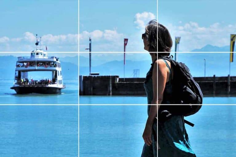 Video Composition Rules: A Simple Guide – DIY Video Studio