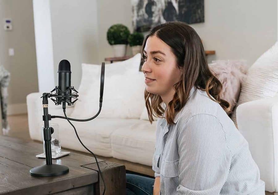 How to make your Blue Yeti Sound Better: The Ultimate Guide – DIY Video ...