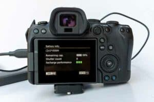 How long does it take for a Canon camera battery to charge? – DIY Video ...