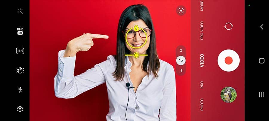 Complete Guide to Shooting Videos with an Android Phone – DIY Video Studio