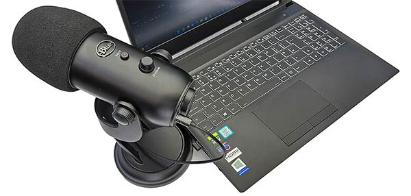 Upgrade your Blue Yeti Microphone to USB-C for under $10 – DIY Video Studio