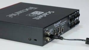 How to Connect Blue Yeti to Audio Interface – Easy Way – DIY Video Studio