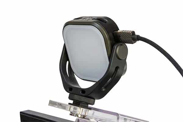 Enhance Your Video and Zoom Lighting with The PlexiCam LED Light Kit ...