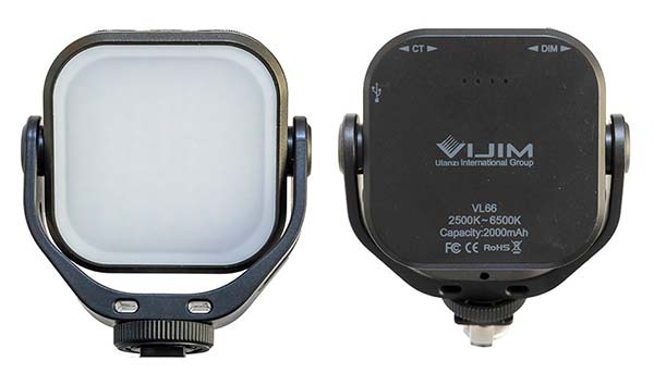 Enhance Your Video and Zoom Lighting with The PlexiCam LED Light Kit ...