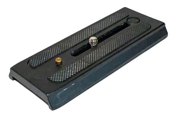 Upgrade Your Tripod’s Quick Release Plate and Secure Your Camera – DIY ...