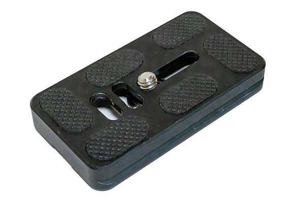 Upgrade Your Tripod’s Quick Release Plate and Secure Your Camera – DIY ...
