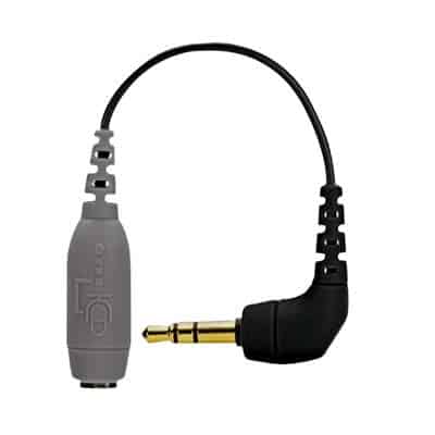 Get Connected: RØDE 3.5mm TRS & TRRS Mic Cables & Adaptors – DIY Video ...