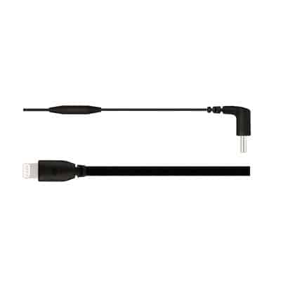 RØDE Lightning & USB Microphone Cables & Adapters – DIY Video Studio